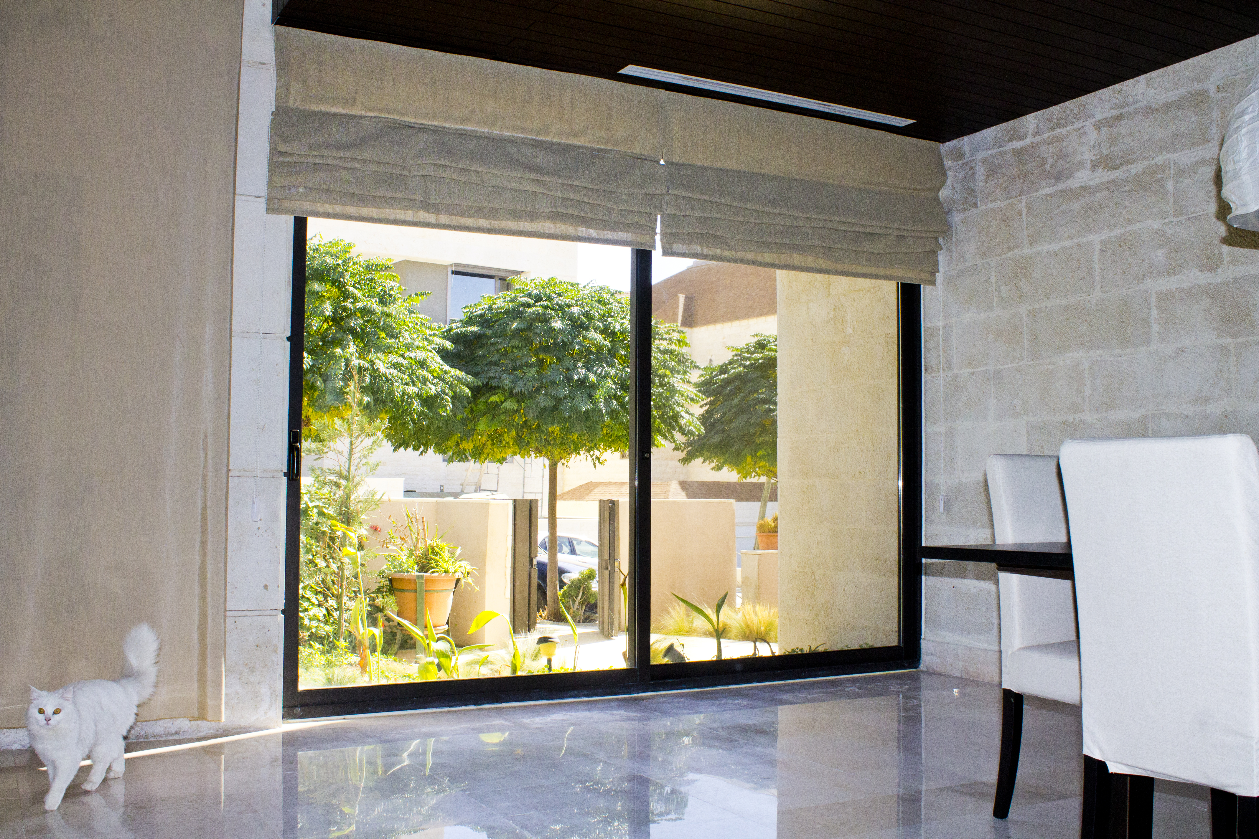 WINDOWS & DOORS | Petra Aluminium