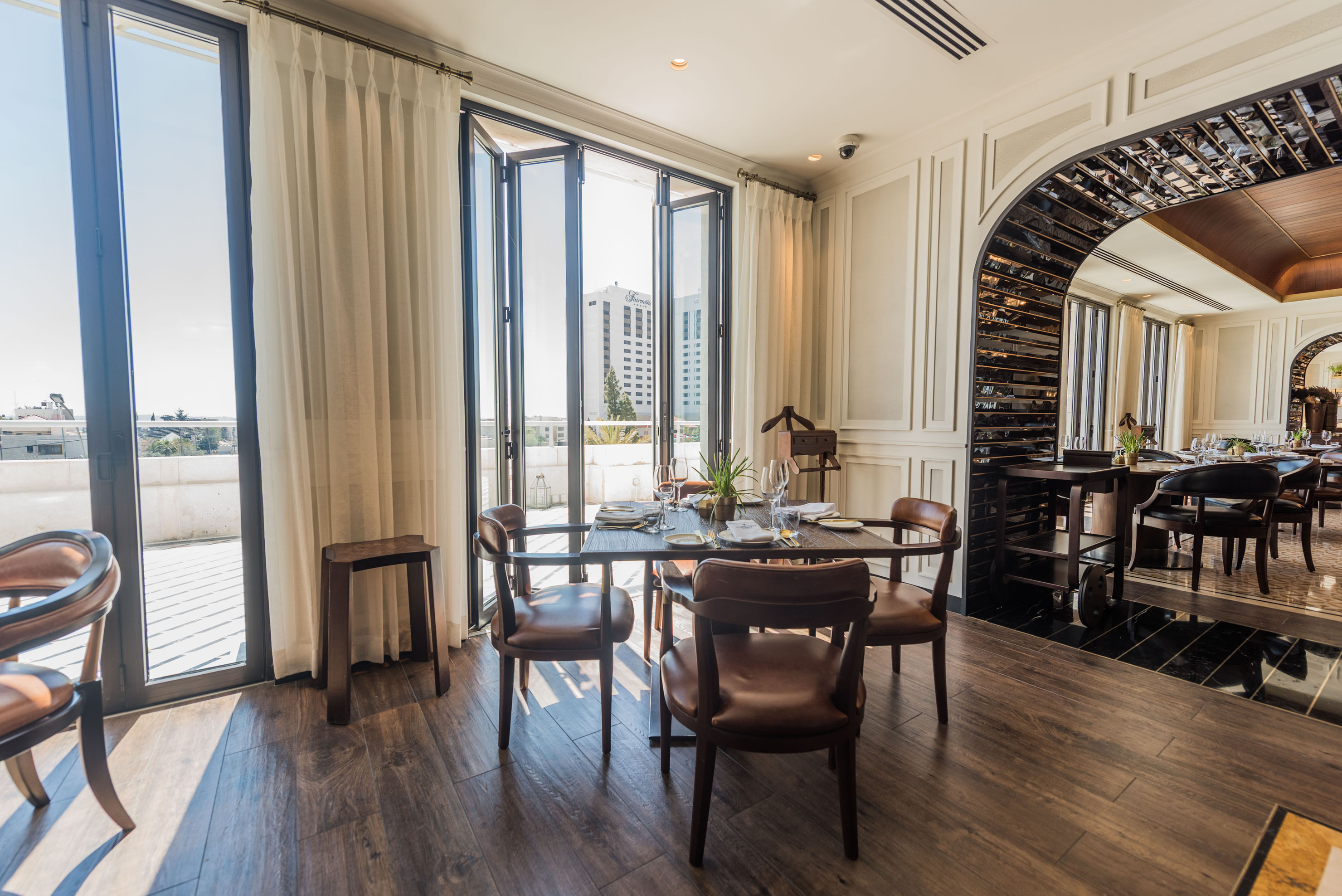 WINDOWS & DOORS | Petra Aluminium