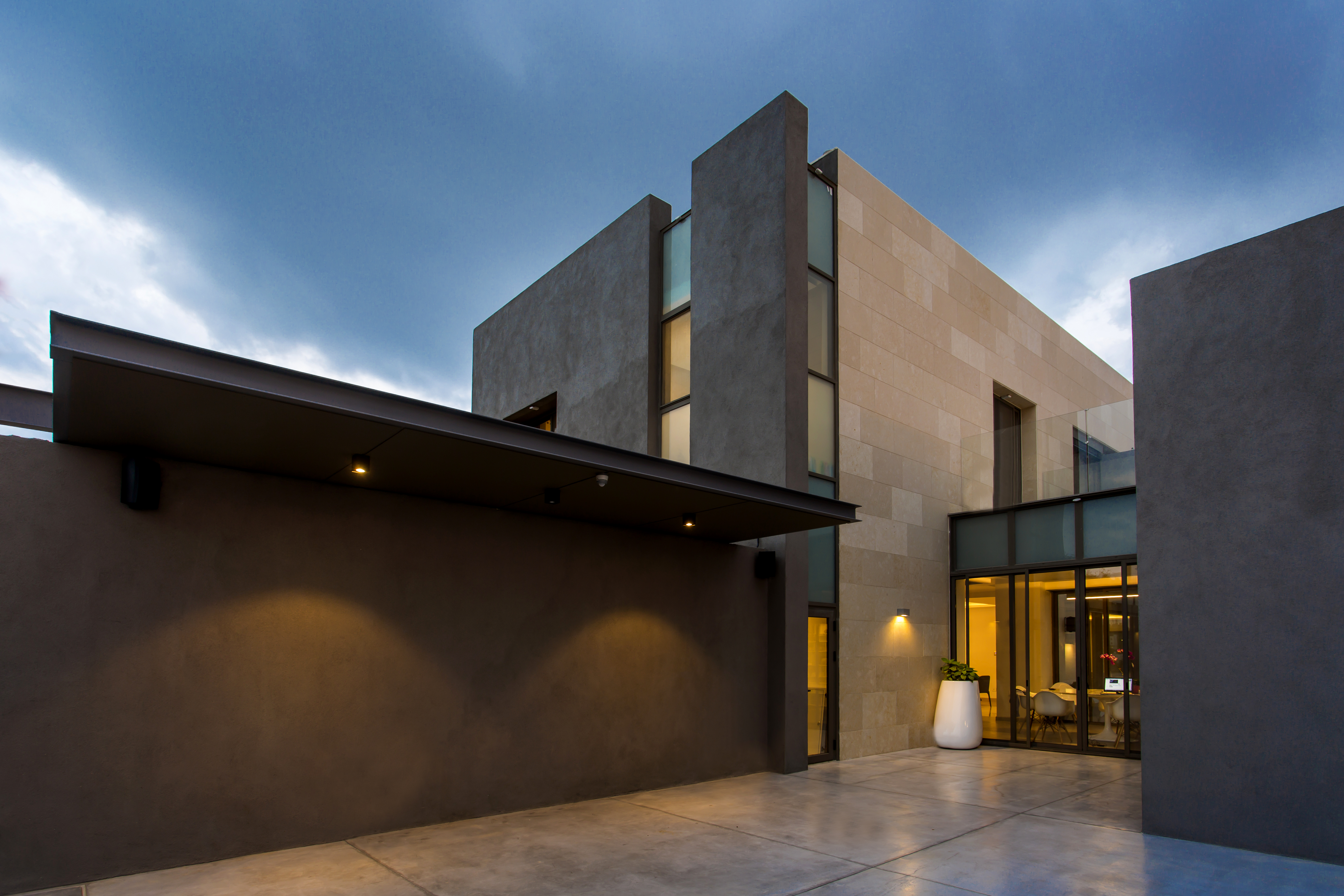 WINDOWS & DOORS | Petra Aluminium