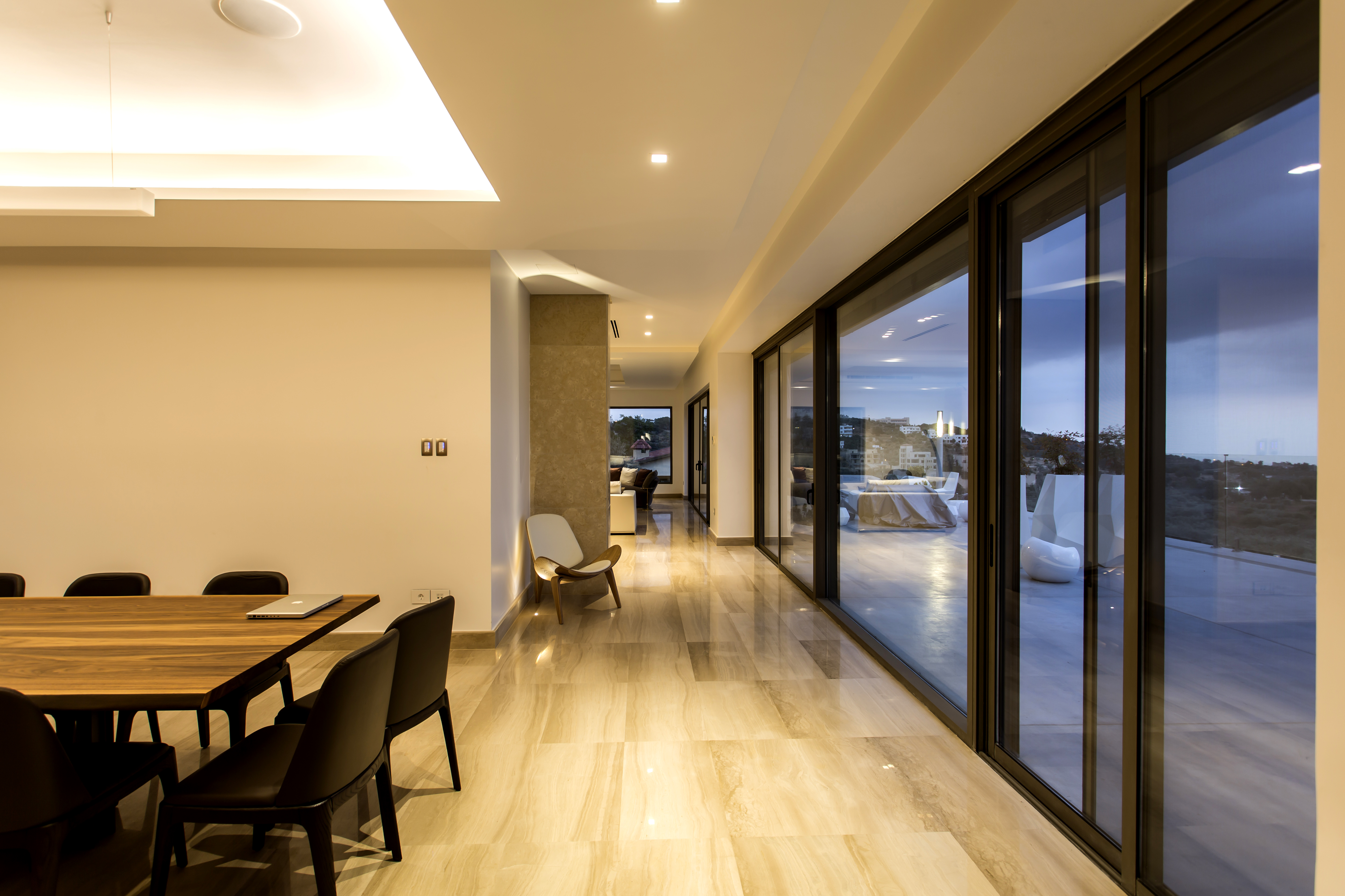 WINDOWS & DOORS | Petra Aluminium