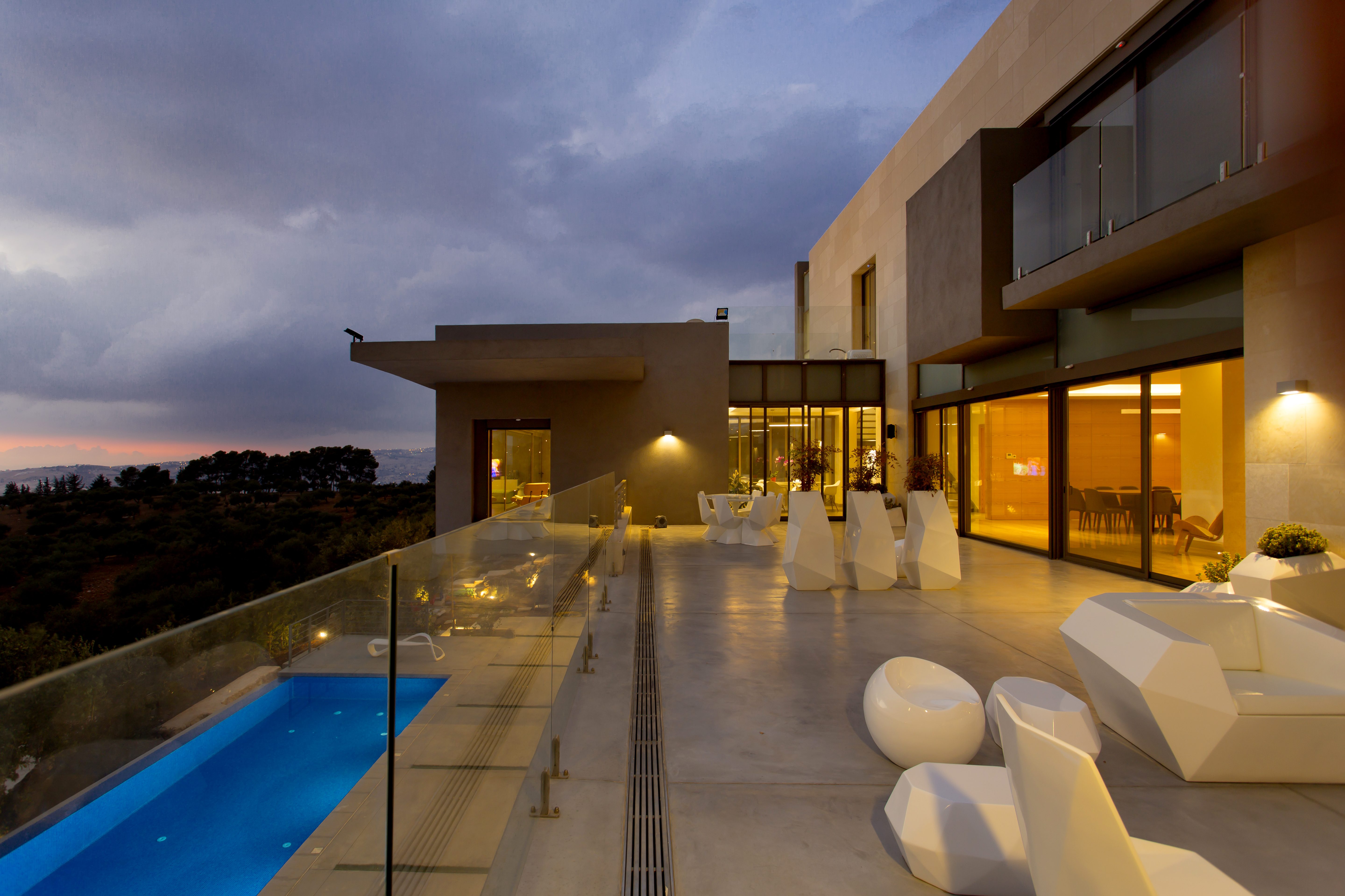 WINDOWS & DOORS | Petra Aluminium