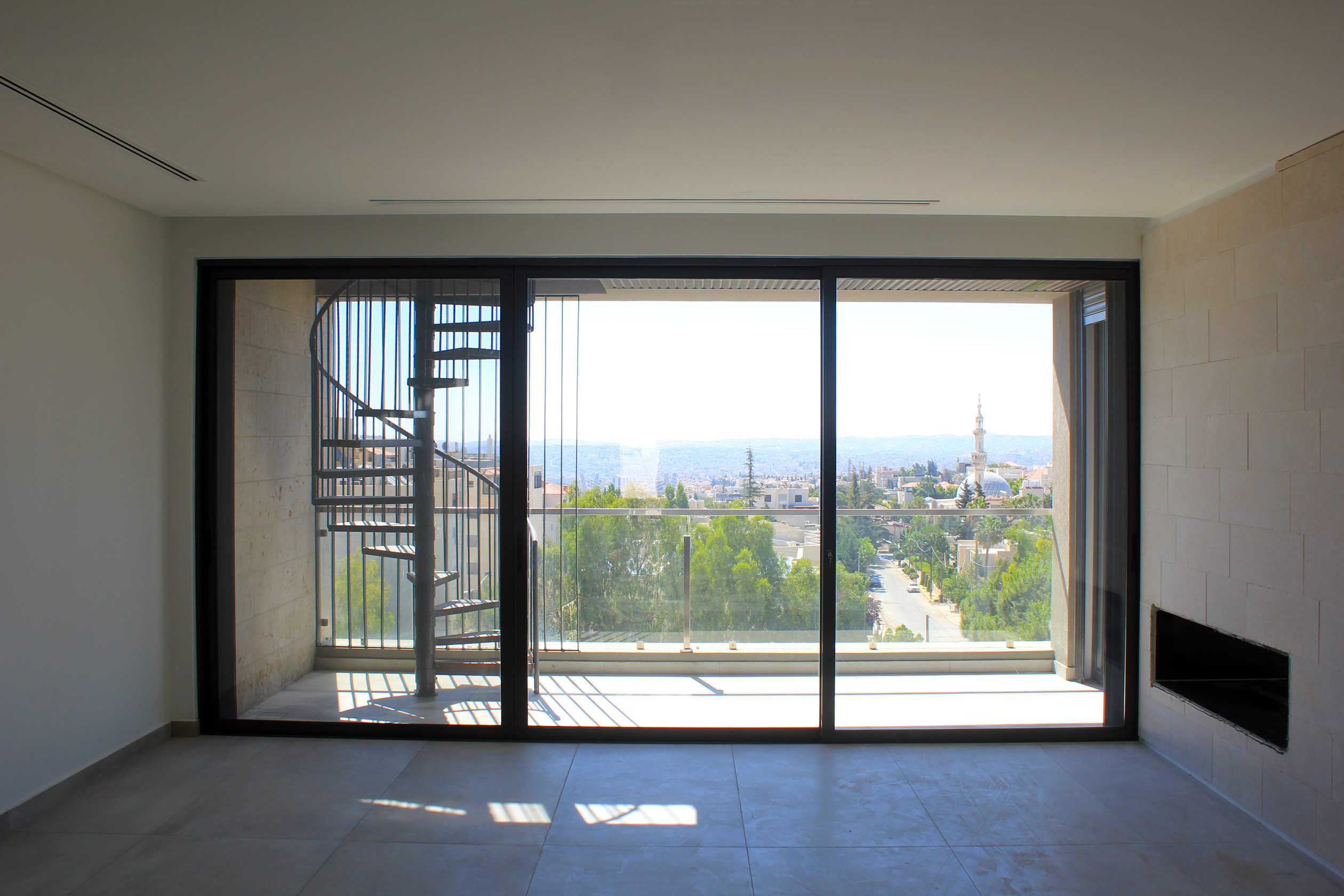 WINDOWS & DOORS | Petra Aluminium