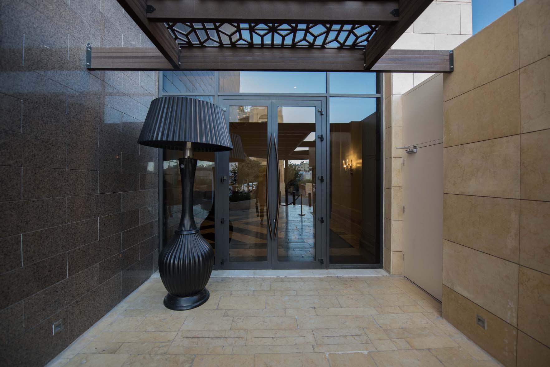WINDOWS & DOORS | Petra Aluminium