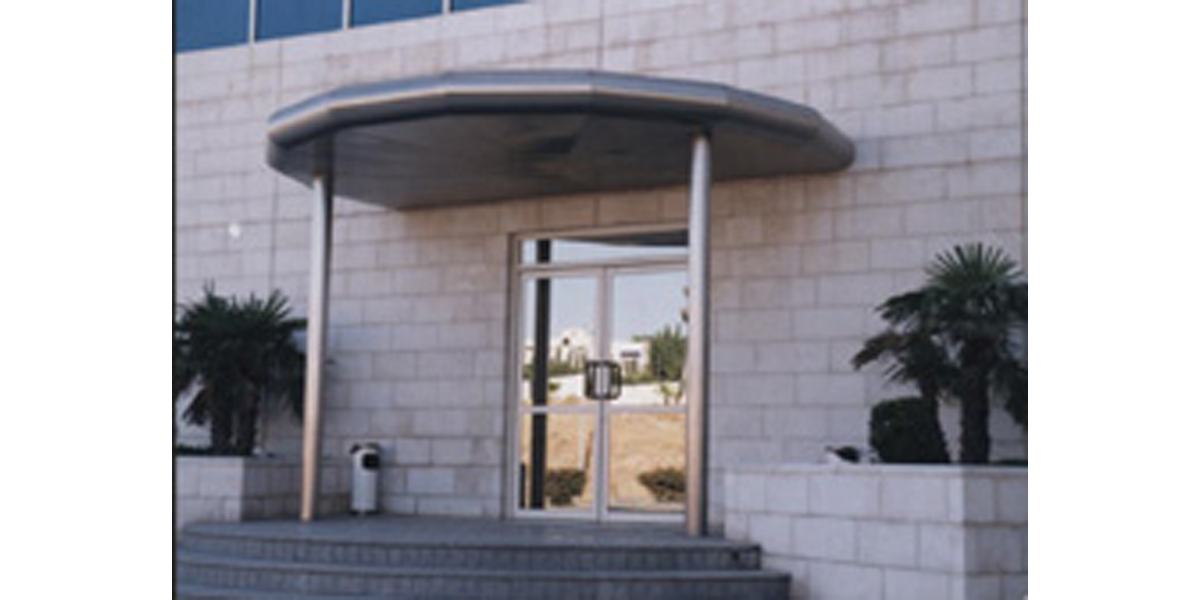 PETRA STEEL DIVISION | Petra Aluminium