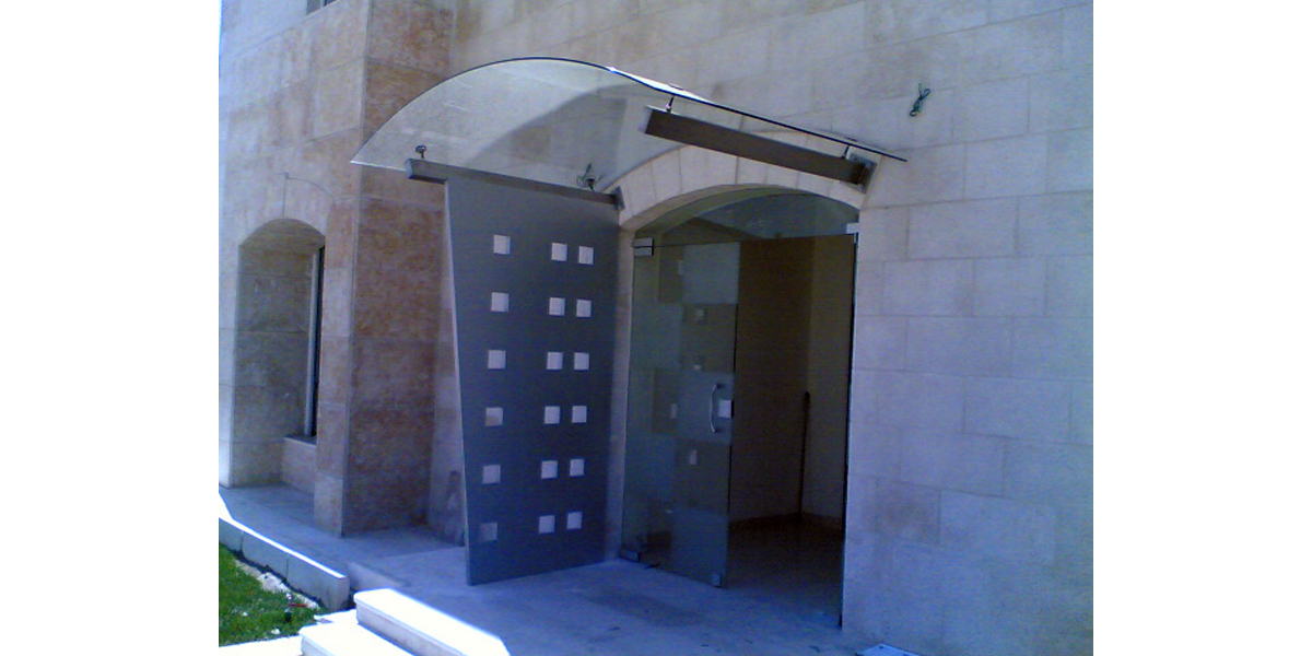 PETRA STEEL DIVISION | Petra Aluminium