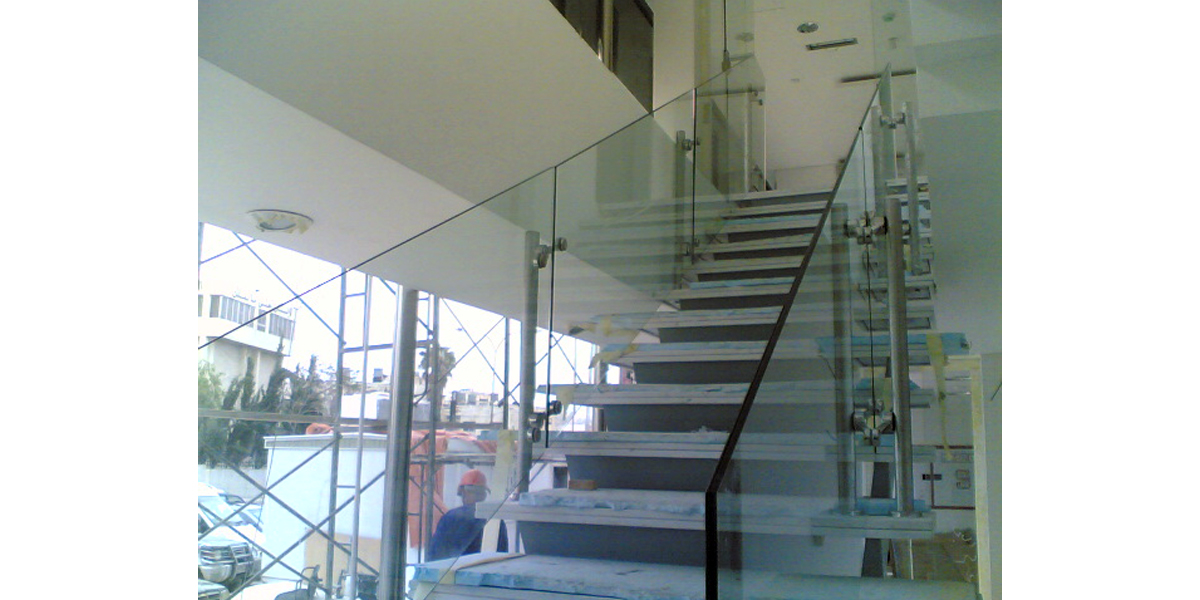 PETRA STEEL DIVISION | Petra Aluminium