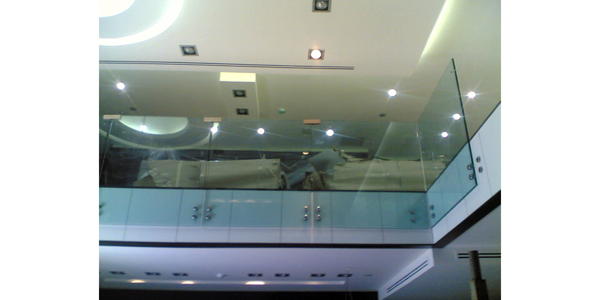 PETRA STEEL DIVISION | Petra Aluminium