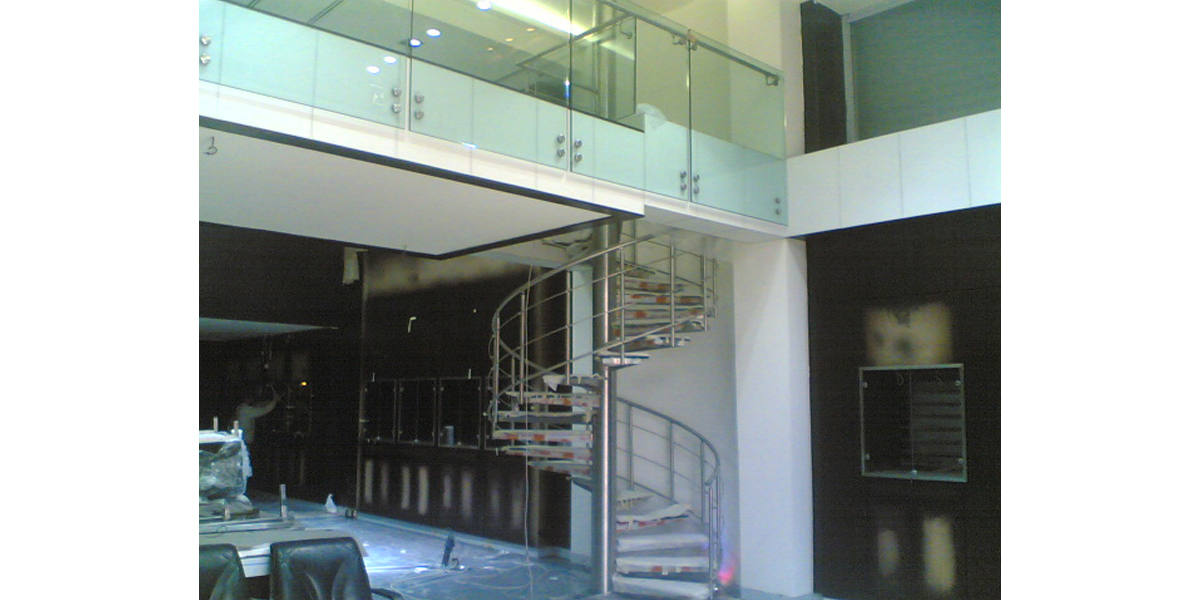 PETRA STEEL DIVISION | Petra Aluminium