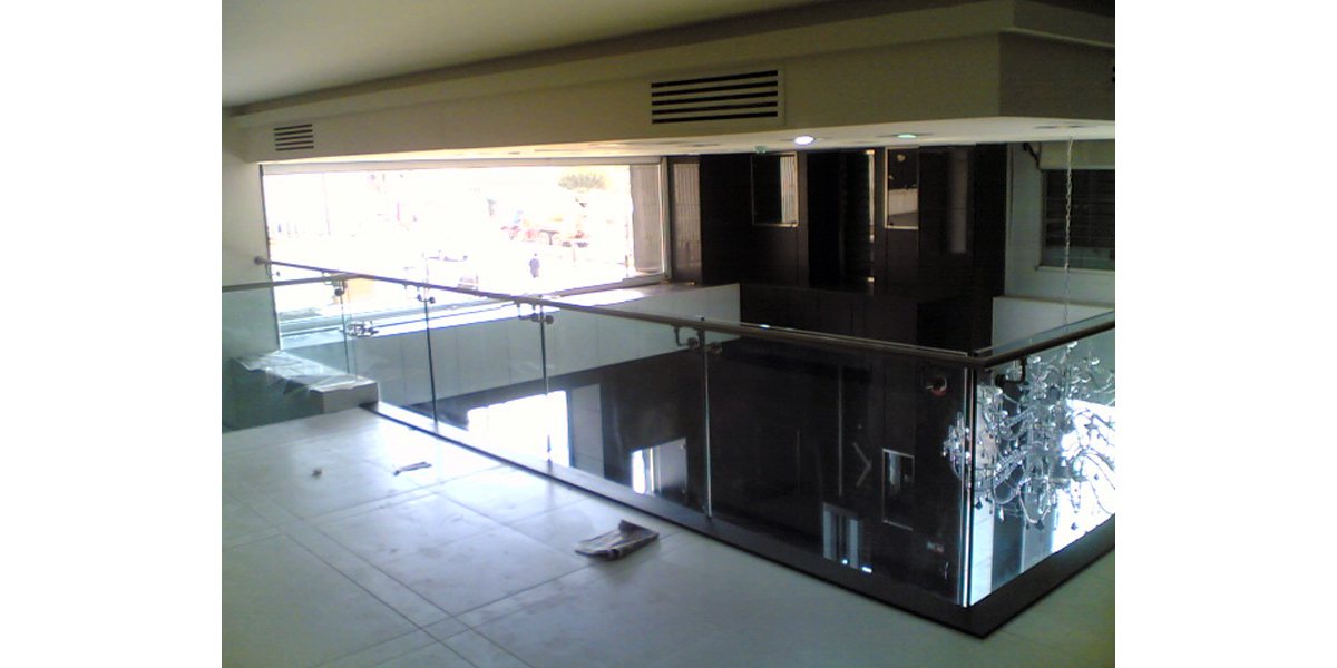 PETRA STEEL DIVISION | Petra Aluminium