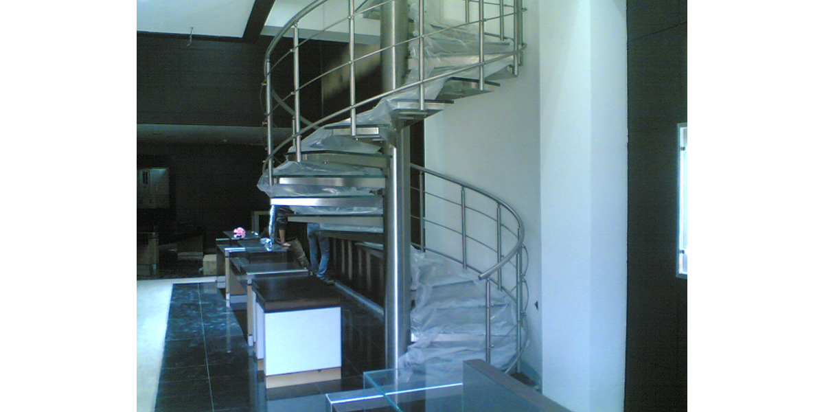 PETRA STEEL DIVISION | Petra Aluminium