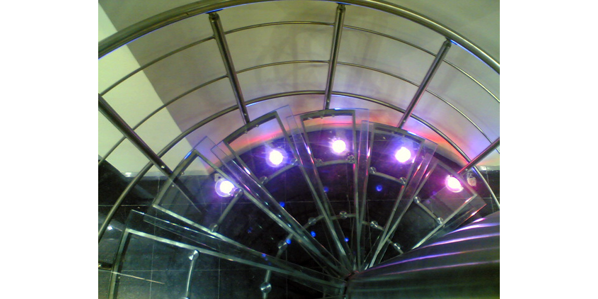 PETRA STEEL DIVISION | Petra Aluminium