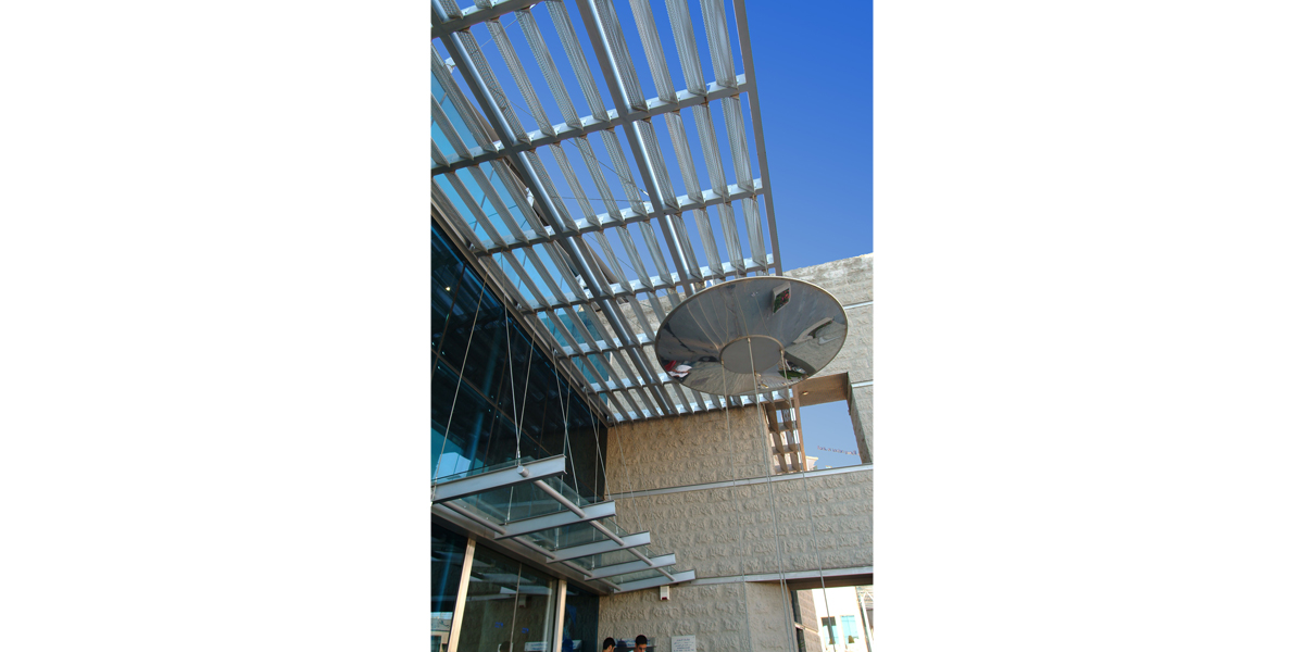 PETRA STEEL DIVISION | Petra Aluminium